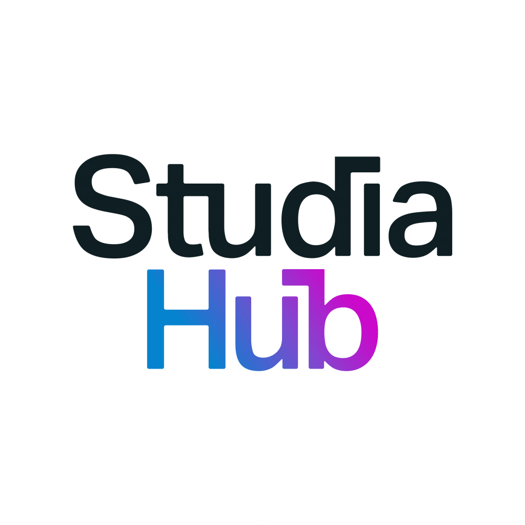 Studia Hub | Tu plataforma de E-learning